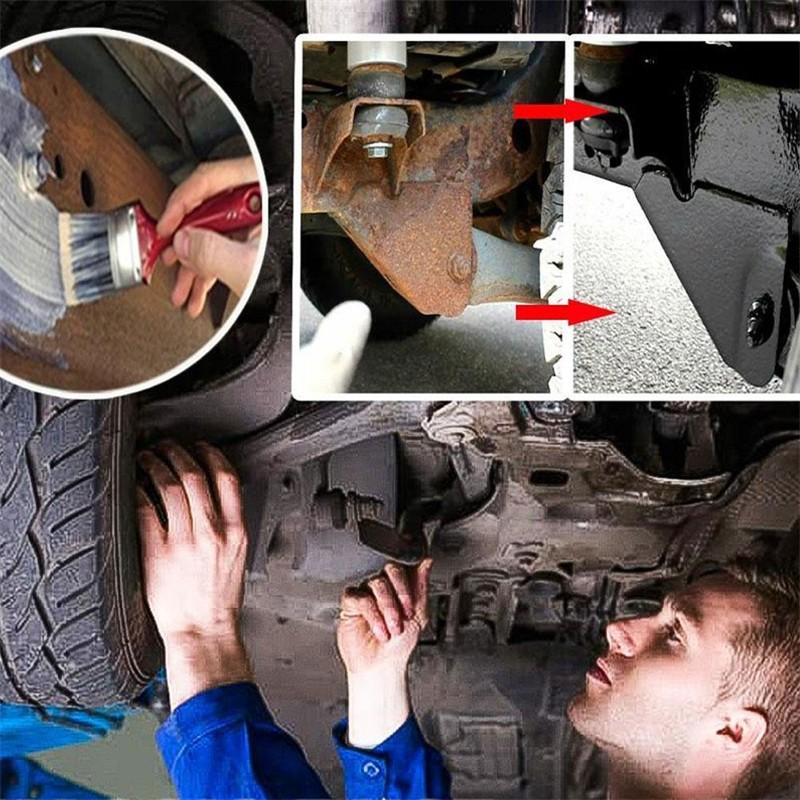 RustGuard™ – MIDARO